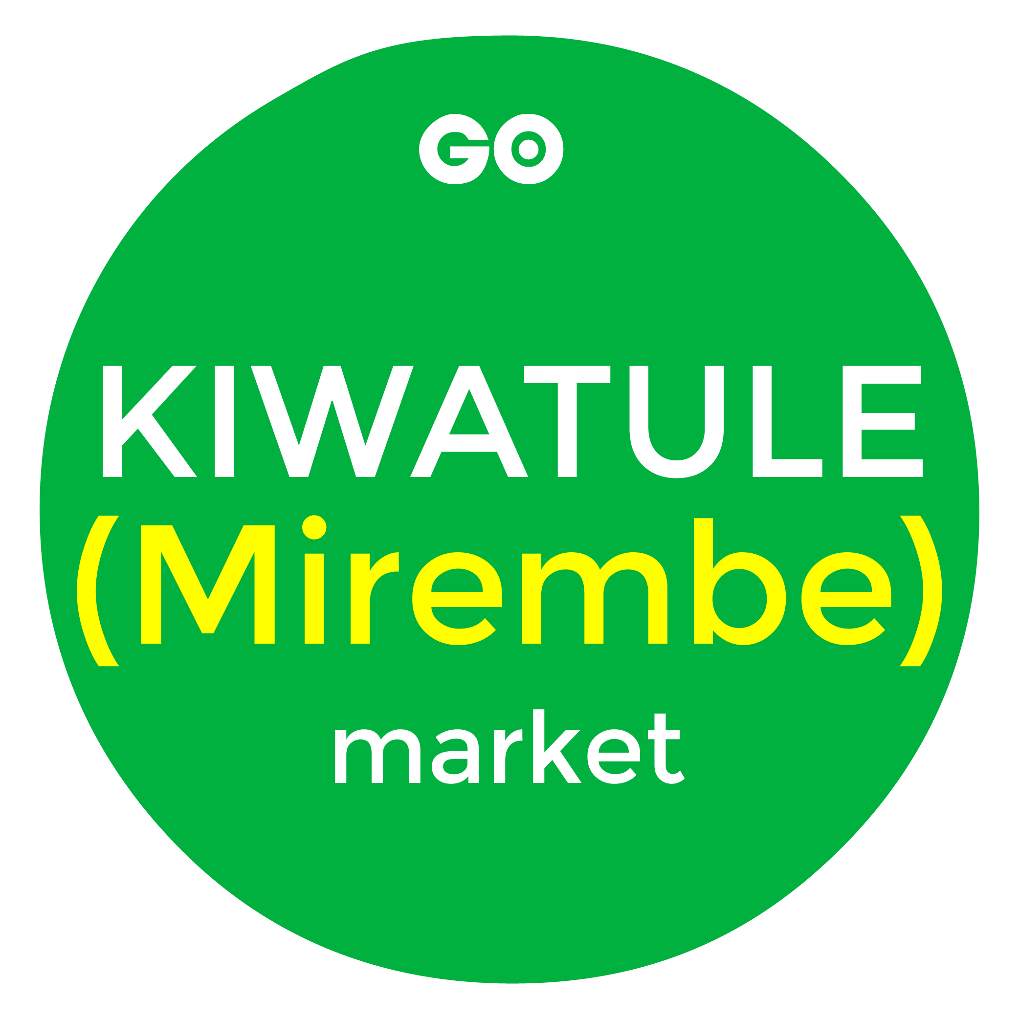 Mirembe(kiwatule Market) | GO App